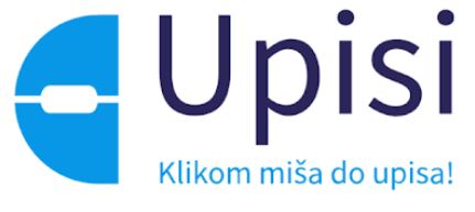 UPISNA DOKUMENTACIJA - Medicinska škola Varaždin